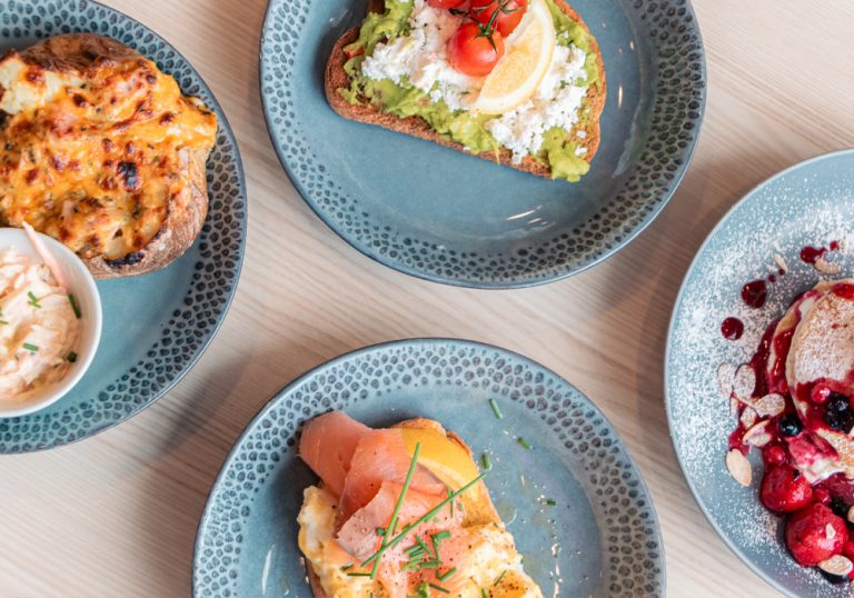 The Etto Coffee Family - Etto Coffee